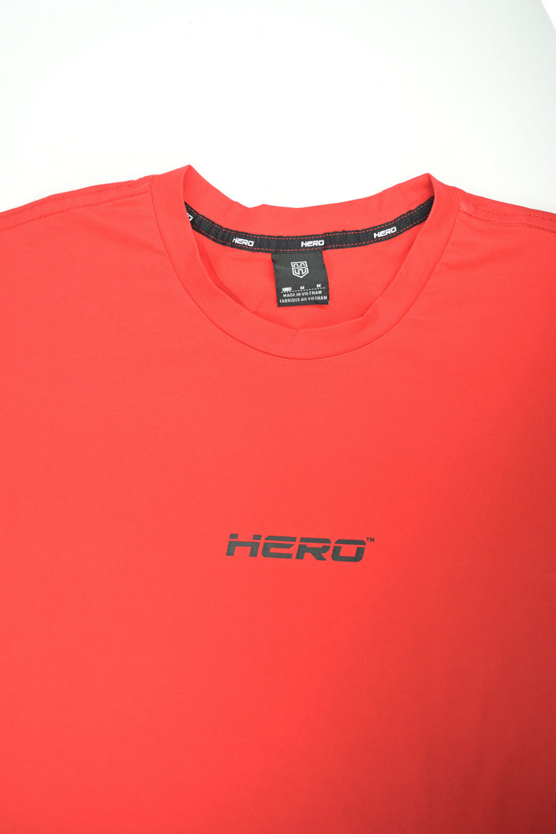 The Hero Tee – Hero-Sportz