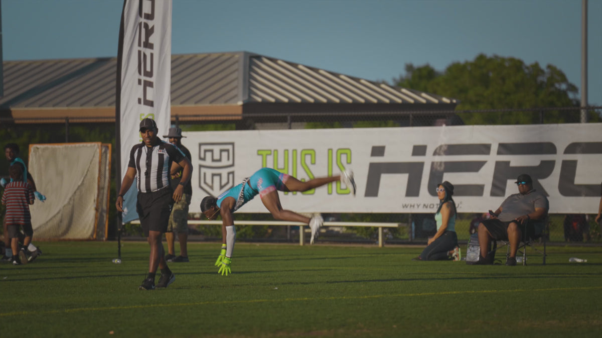 7v7 Tournaments – Hero