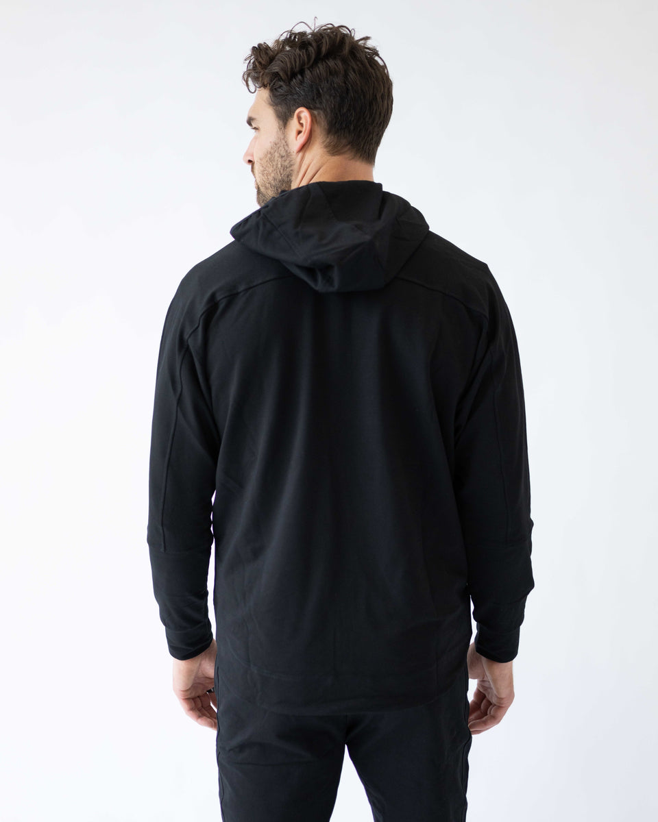 Performance Training Sweatsuit – Hero-Sportz